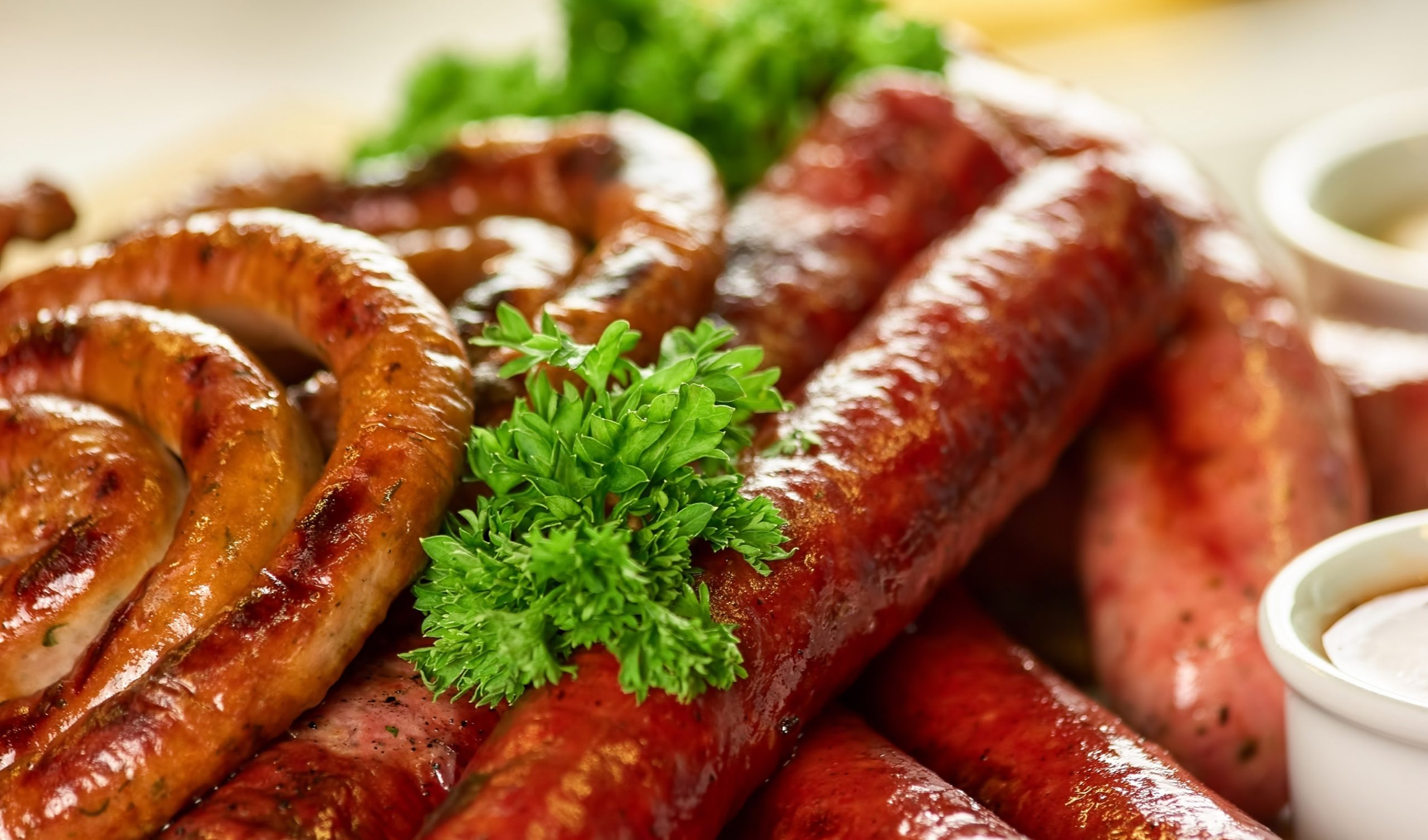 World Bratwurst Day - Freson Bros. Fresh Market