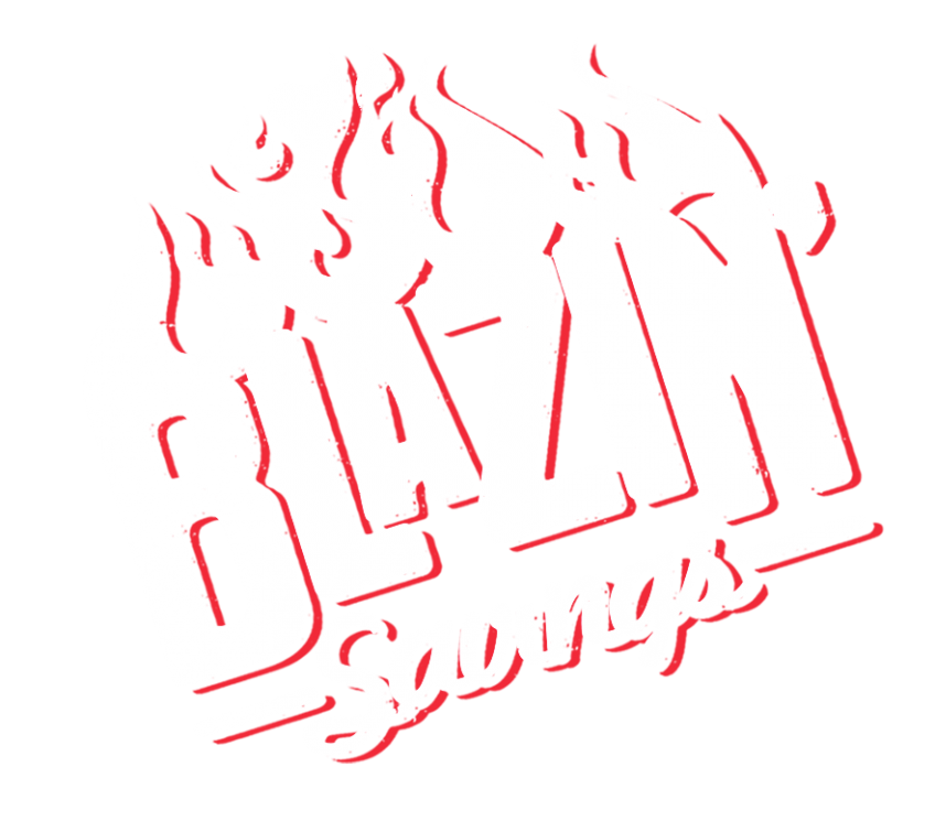 Blazin' Savings - December 27 & 28 - Freson Bros. Fresh Market