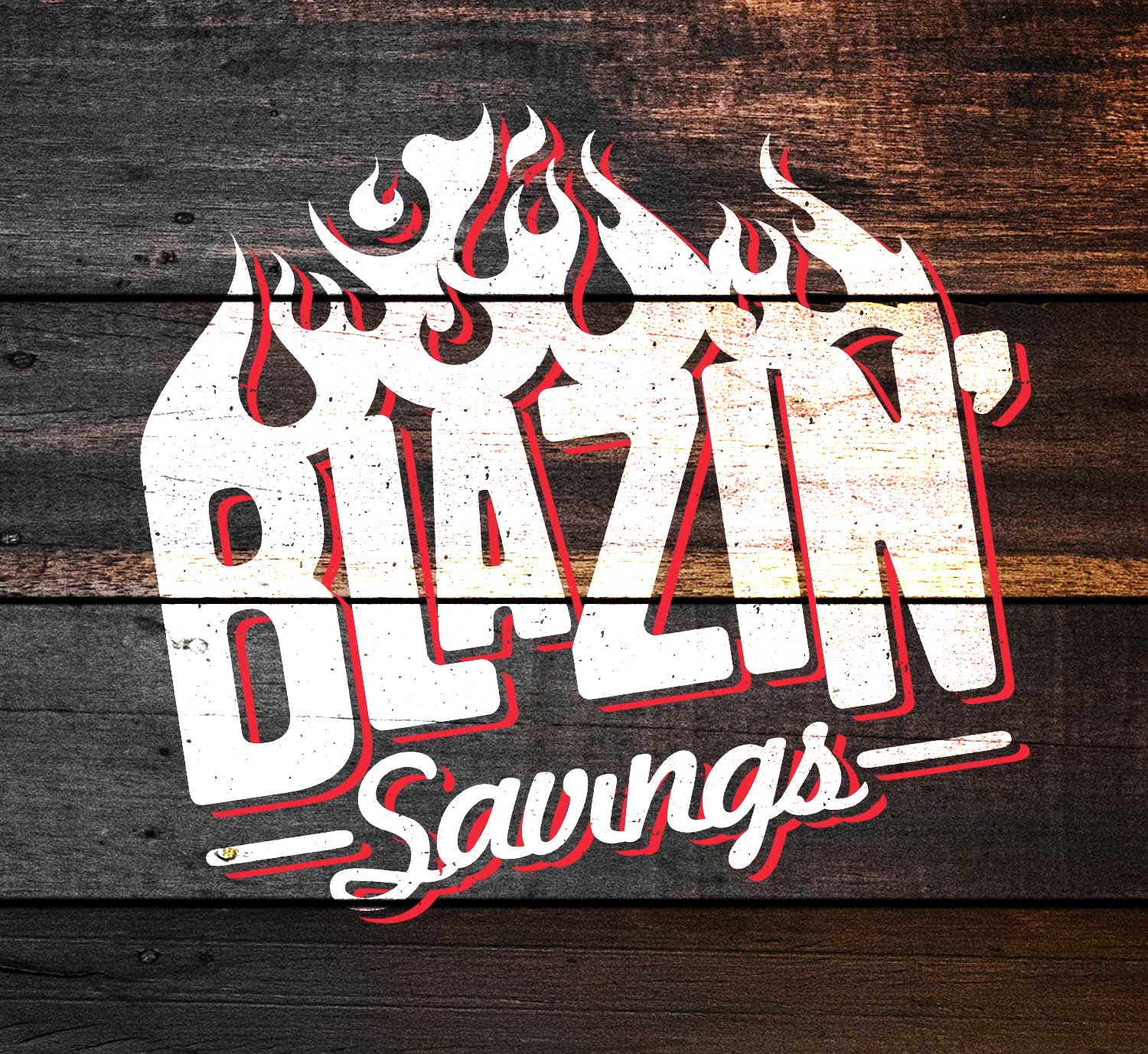Blazin' Savings - Freson Bros. Fresh Market