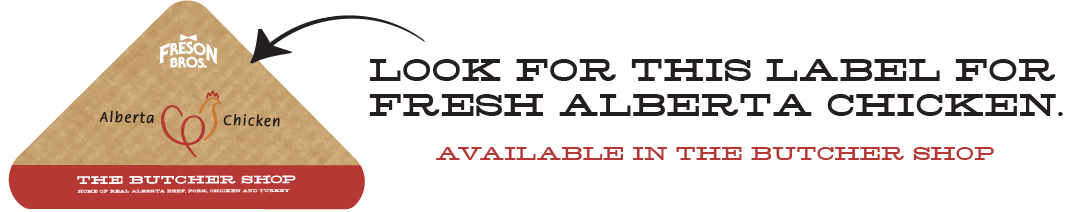 The Butcher Shop | Experiences | Freson Bros. | Quality Local Meats