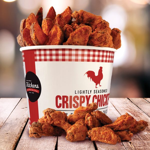 Freson Bros. Fresh Market Menu