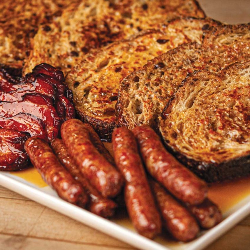 Freson Bros. Breakfast for Dinner - Freson Bros. Fresh Market