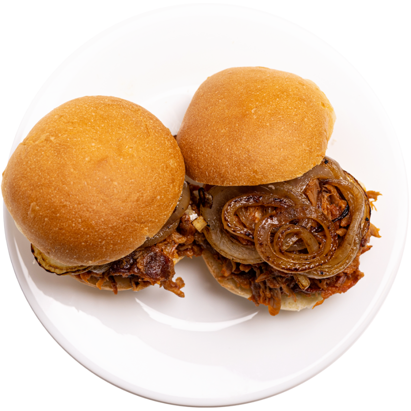Slow Cooker Alberta PorkSliders Freson Bros Fresh Market