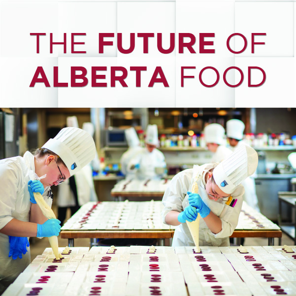 The Future of Alberta Food - Freson Bros. Fresh Market