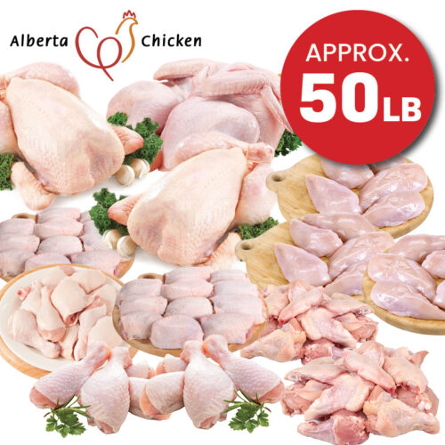 The Butcher Shop | Freezer Packs - Fill your Freezer