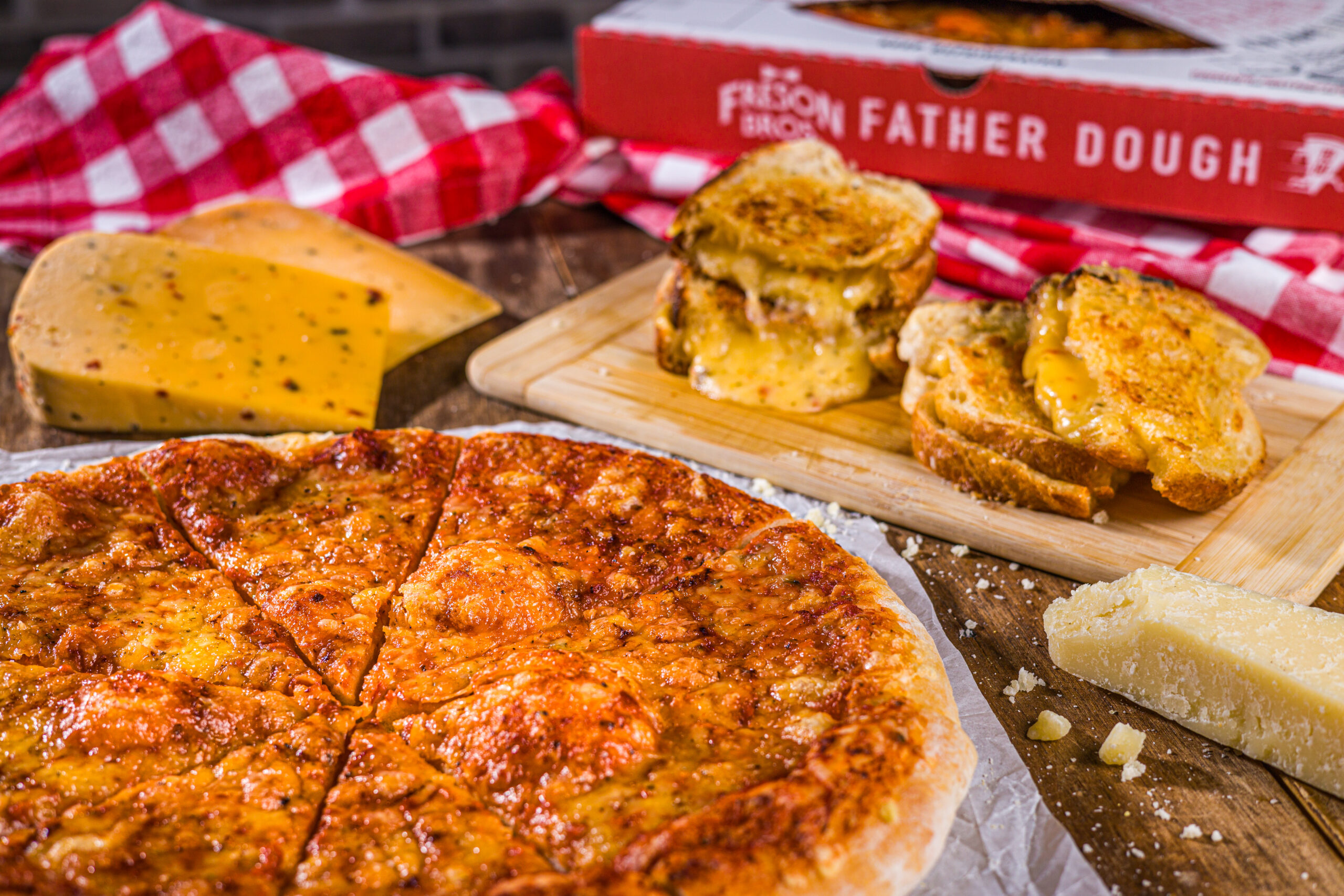 Freson Bros. | Alberta Grown | Alberta Owned | Fresh Market