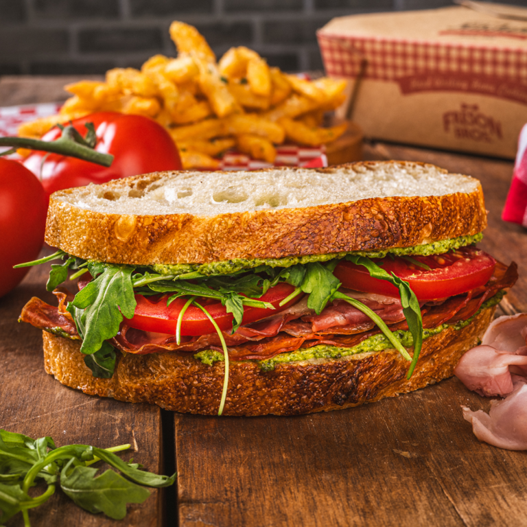 February Mike's Meals - Freson Bros. Fresh Market